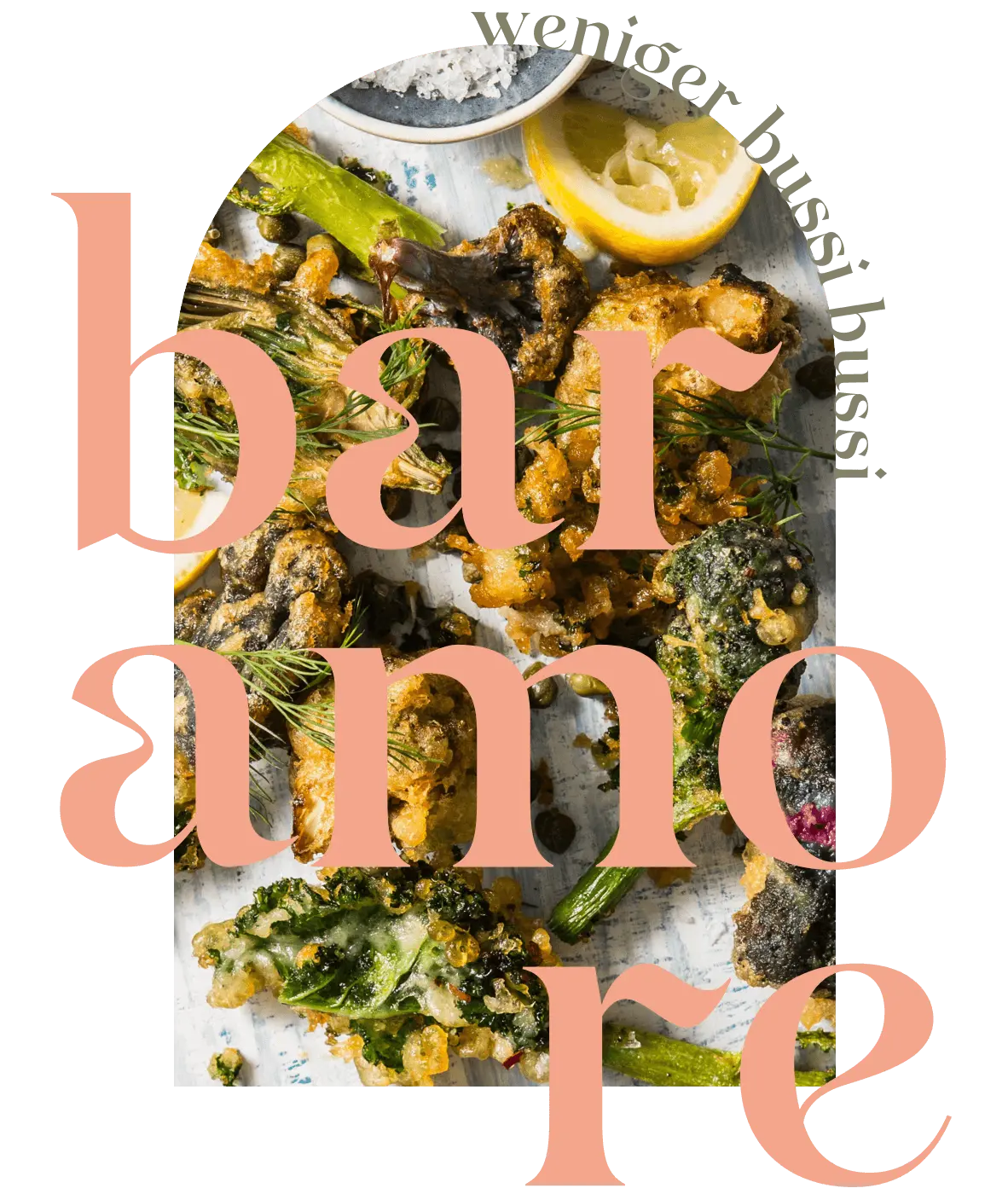 Bar Amore | weniger Bussi Bussi